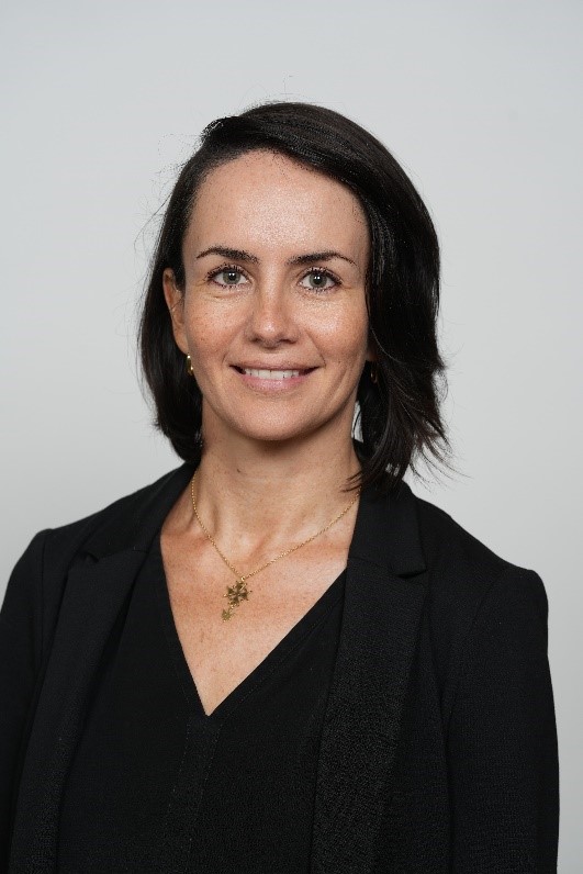 CIT LATAM Article with SRS' Isabel Mettetal