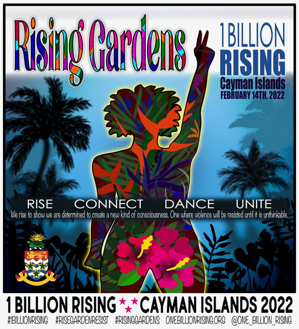 SRS Supports the 1 Billion Rising Global Initiative - Strategic Risk ...